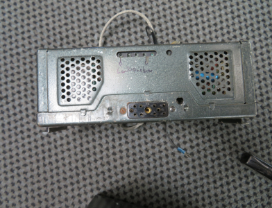 Touring Garage AG | Radio Becker Mexico